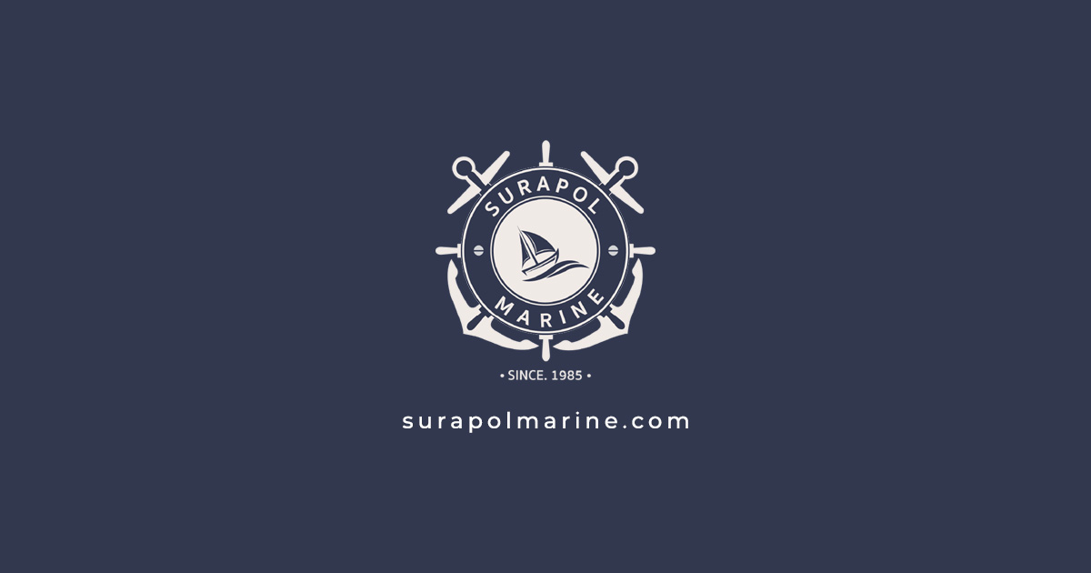 Boat - Surapol Marine Official Site